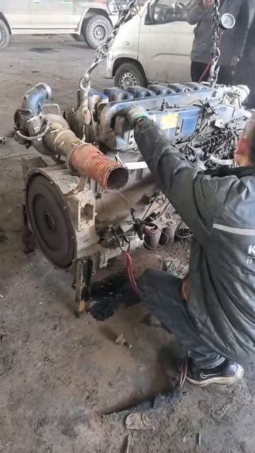 🔴 Запчасти Cummins Красноярск ChinaCar.pw