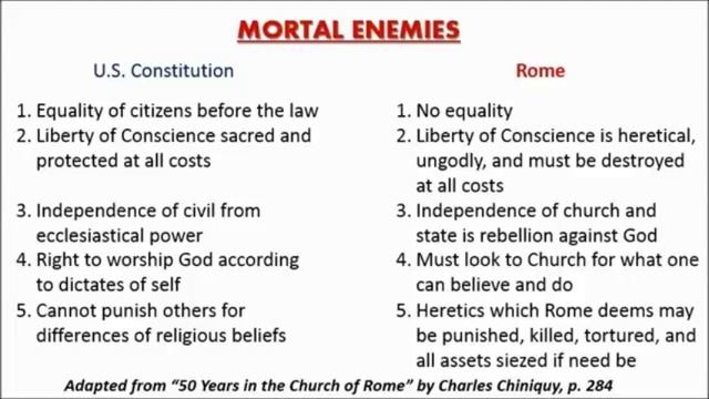 14: За дверью. Семья Буш в свете библейских пророчеств(запись 2002 года)—пастор Билл Хьюз.22.05.2018