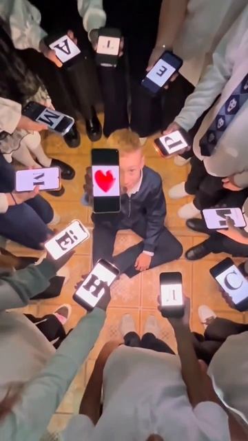 6 «А» класс. День матери.