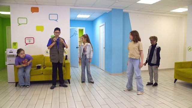 Зомби камера мотор