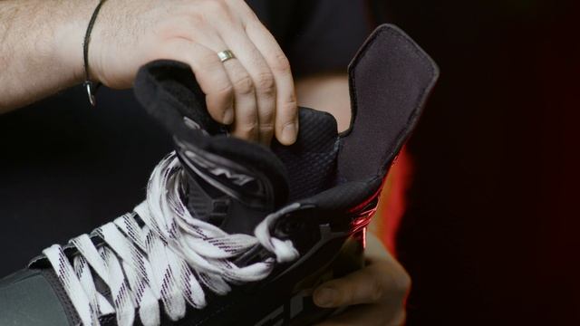 CCM Tacks XF 90 2024 — профессиональные хоккейные коньки для высоких результатов | Обзор