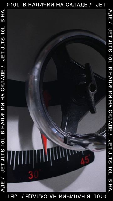 JET JLTS-10L — лёгкий станок для серьёзных задач