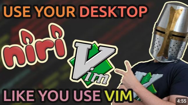 Supercharge Your Linux Desktop With Vim Key Binds
