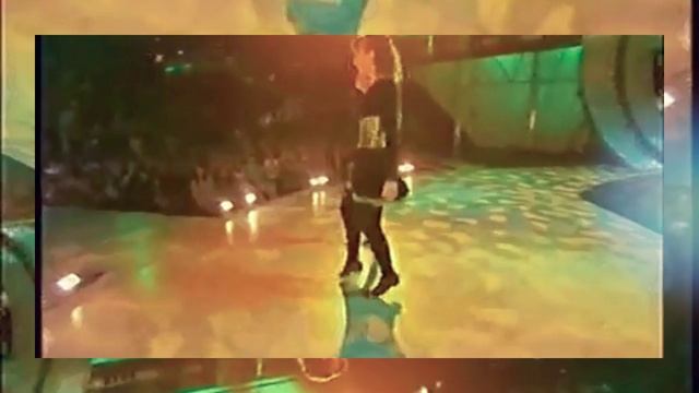 Ирландский танец