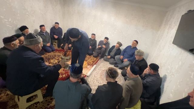 Мавлид Анди