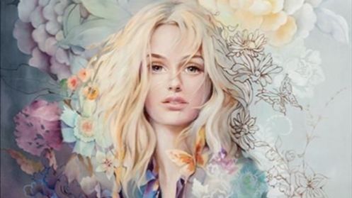 Проект по авторской схеме от Иволги "Виктория" отчет 78