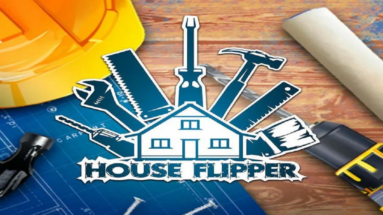 House Flipper