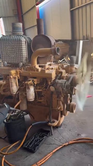 🔴 Cummins 0-100 кВт в Москве — ChinaCar.pw