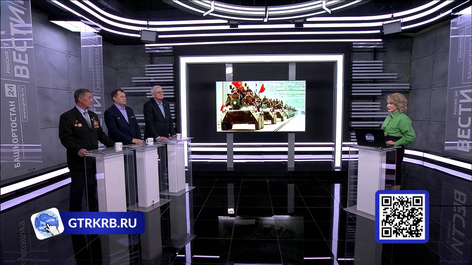 Ветеран Афганистана: «Нас никто не учил любить Родину, это в нас взращивали с детства»