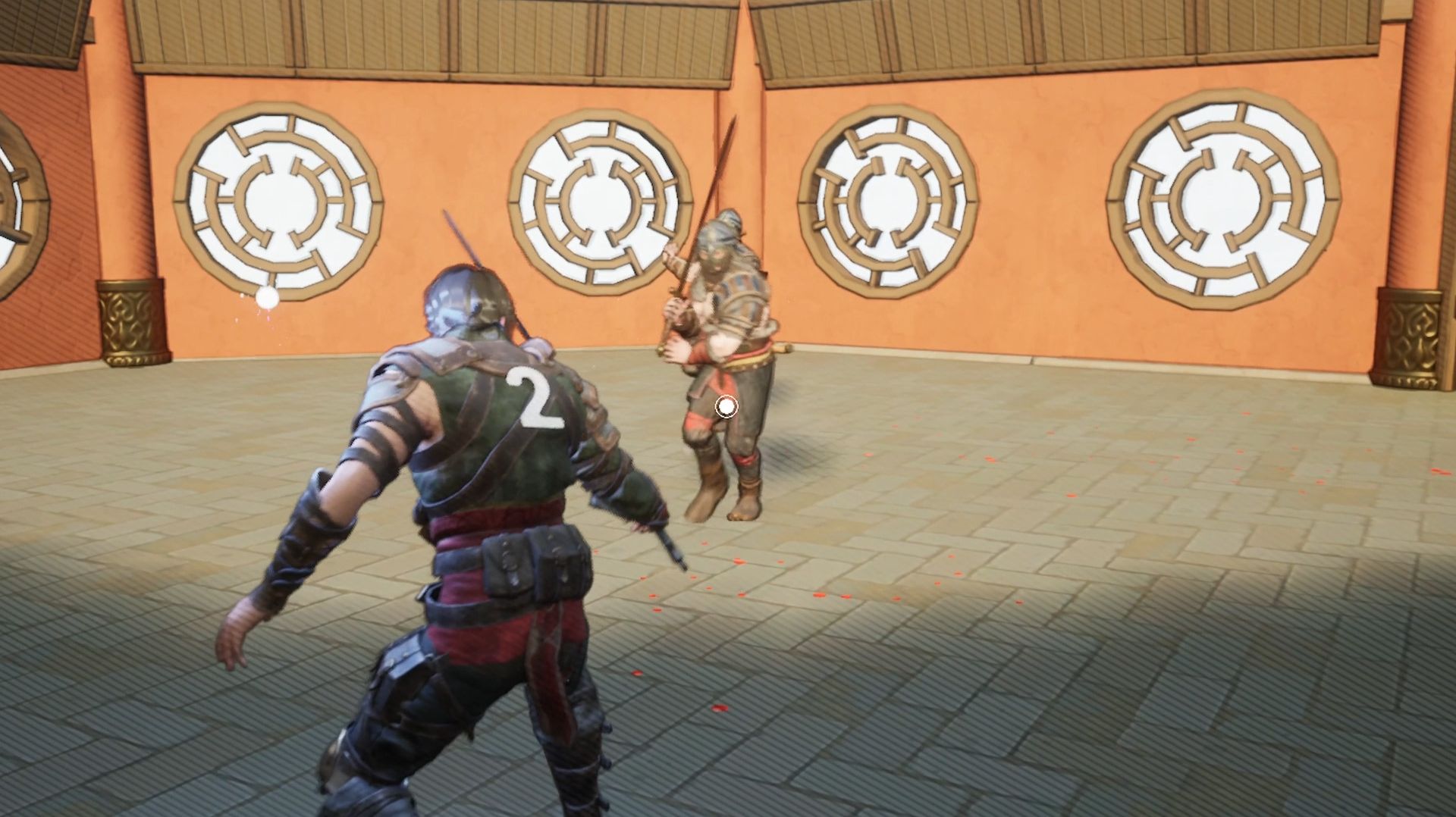 ▶Hohenheim: Skywards(2023).