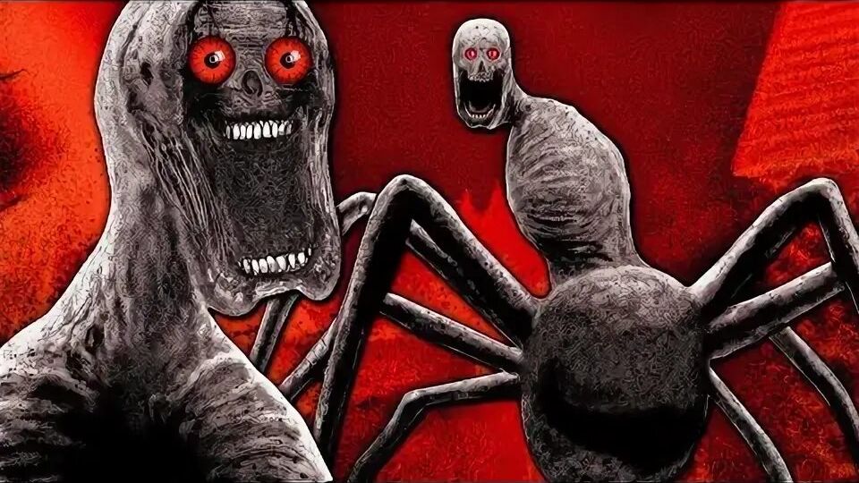 РЕАЛЬНЫЙ УЖАС В MINECRAFT!