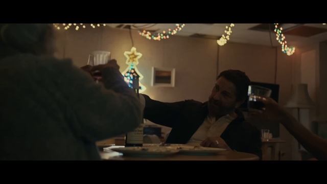 Гренландия 2: Миграция — трейлер №3