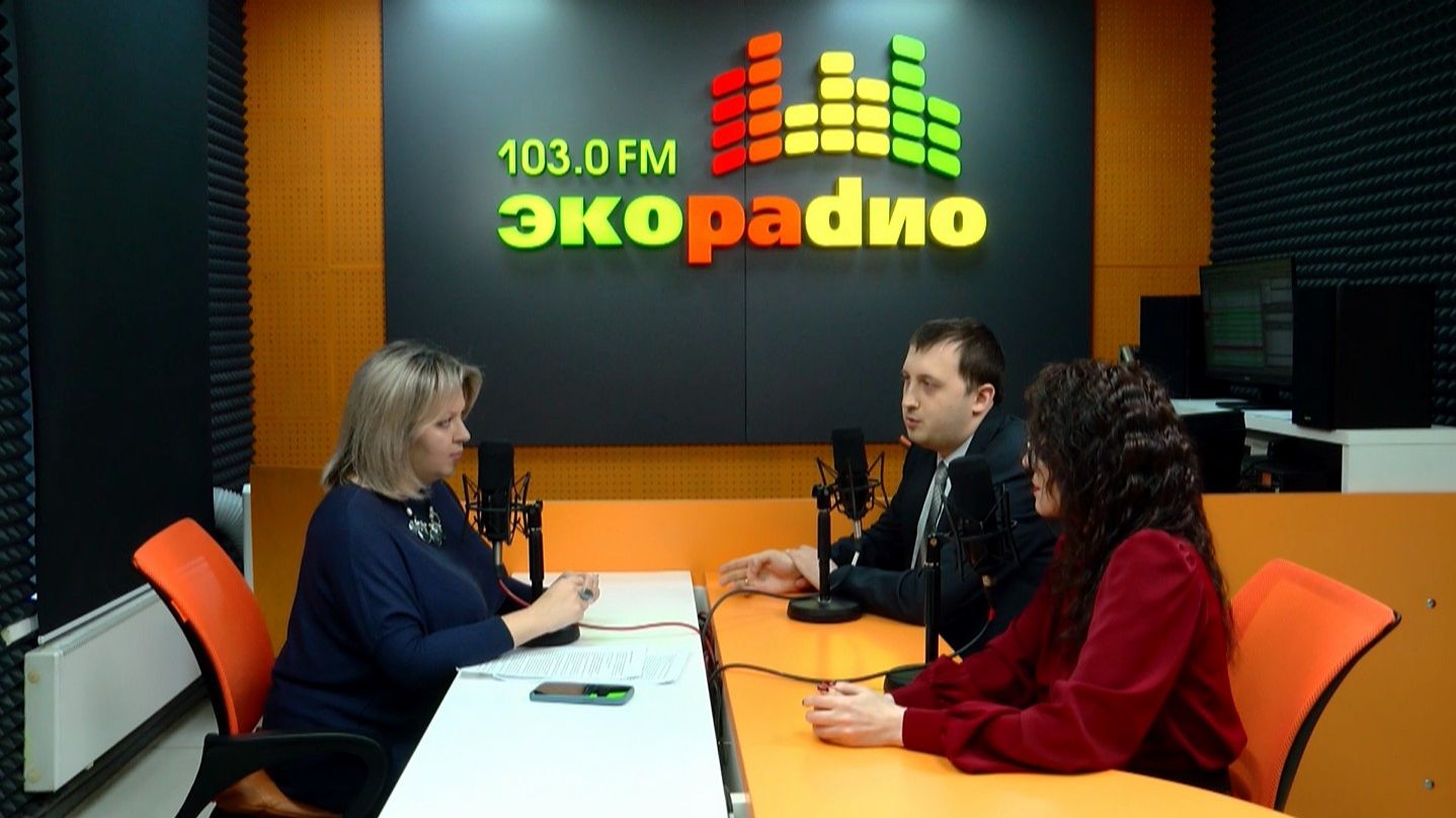 Время новостей. Мнения / Дмитрий Пепелышев, Анна Гаева 12.02.2026