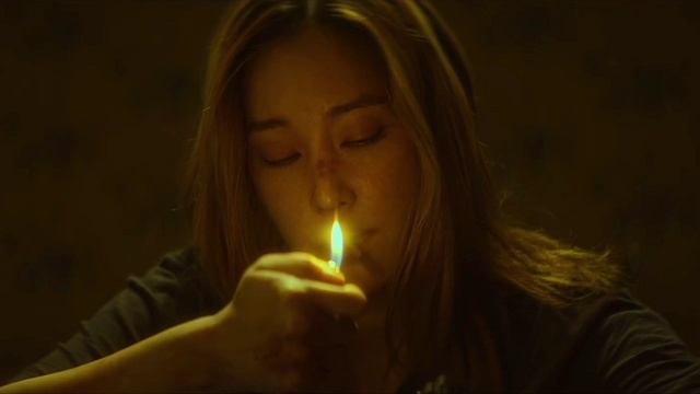 Балерина. Чон Джонсо