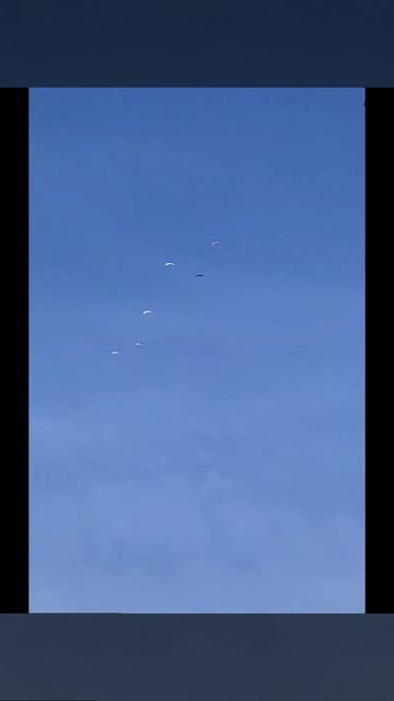 Международный фестиваль воздушных шаров в Шато-д'Окс