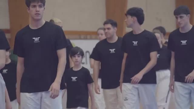 tusahTusah Training Camp - Spain 🇪🇸