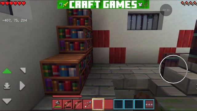 The Crashed (4 серия)