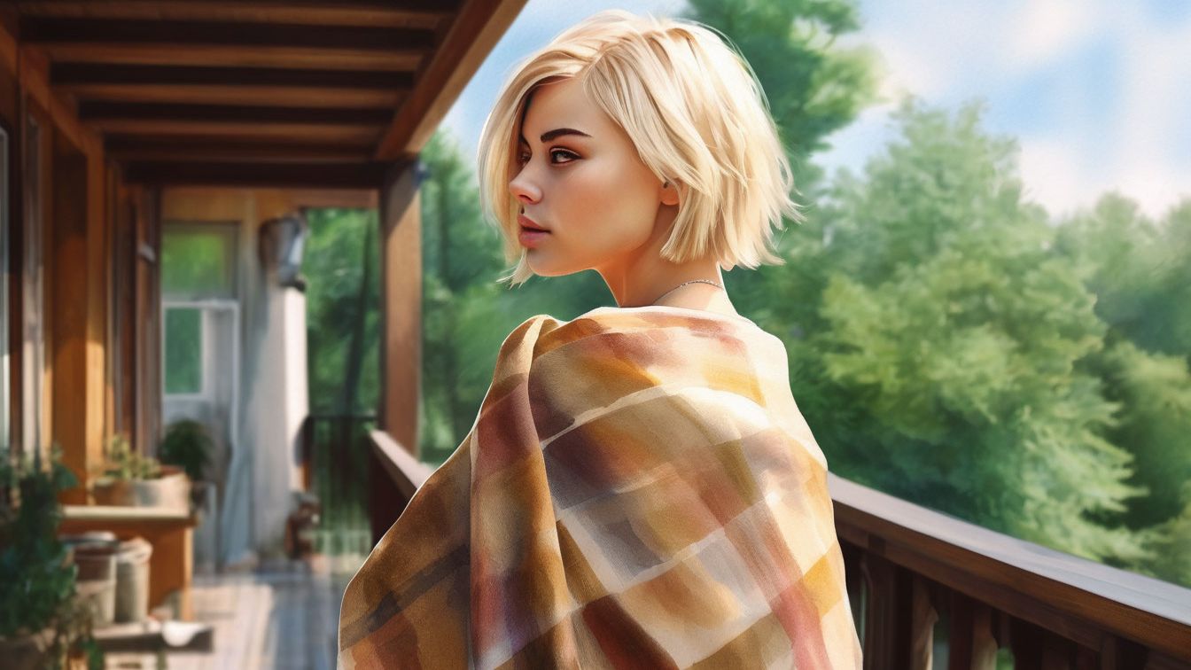 Пока... Версия 2. Музыкальная композиция на стихи Андрея Субботина