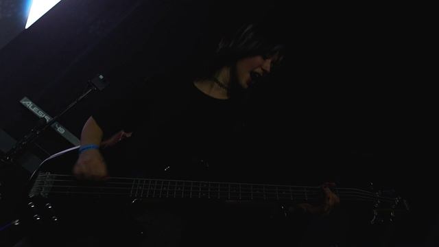 Shot In The Dark (Ozzy Osbourne) Егор Чистяков, Мария Полещук, Диана Пурцеладзе, Дарья Бородулина