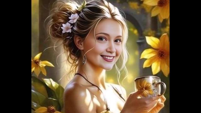 Мы всегда чего -то ждём