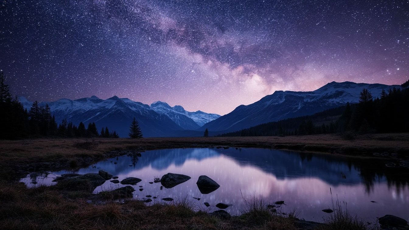 Спокойствие