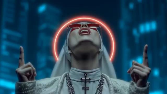 Техно-микс   Абсолютное мрачное и гипнотическое путешествие