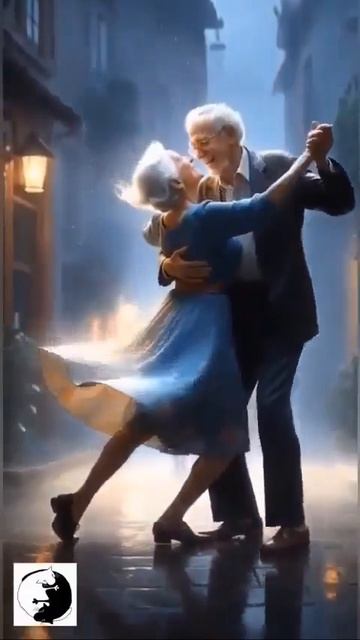 Быть стариками непростая штука