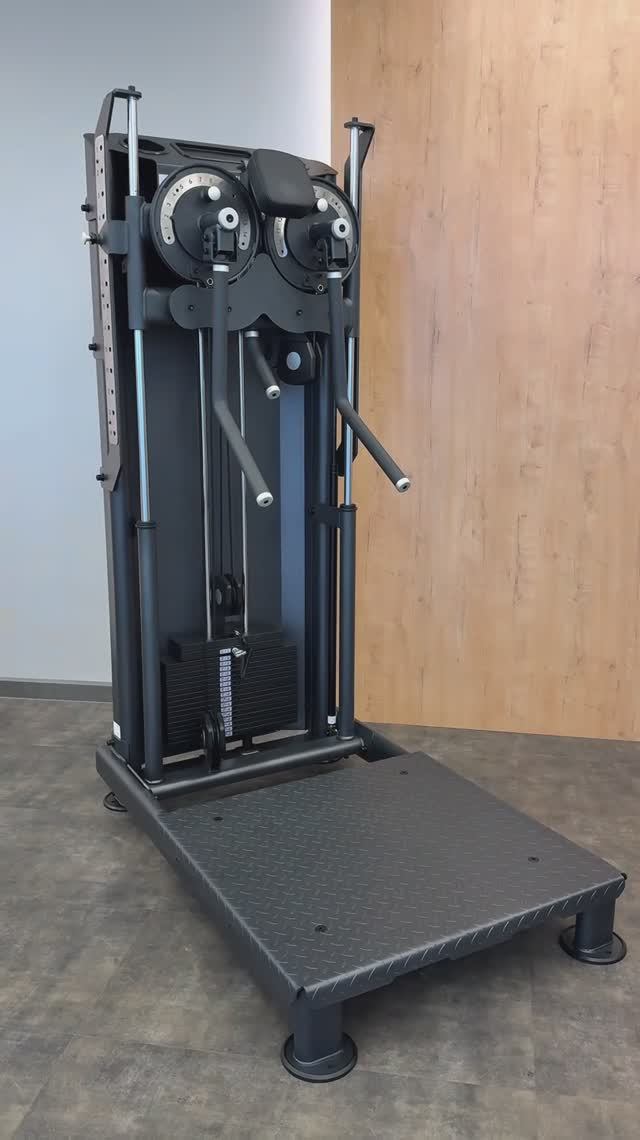 Тренажер U2046 Мультибабочка