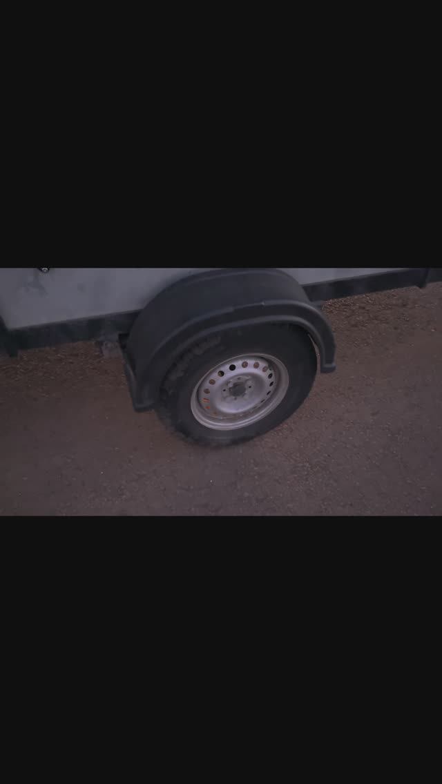 Собрал каркас для тента легкового прицепа телега02. Стоимость и небольшой обзор.