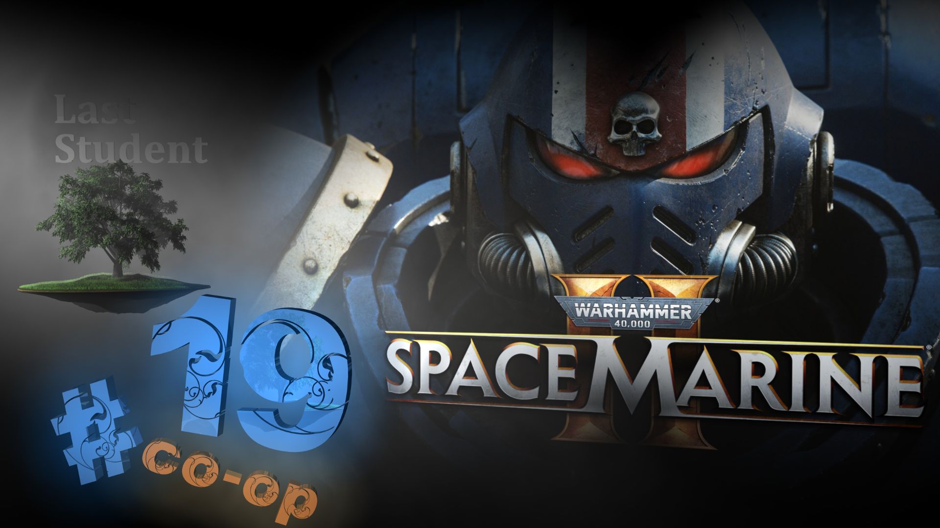 Warhammer 40,000: Space Marine 2 ♦ КООПЕРАТИВ №19 - Операция УТИЛИЗАЦИЯ.