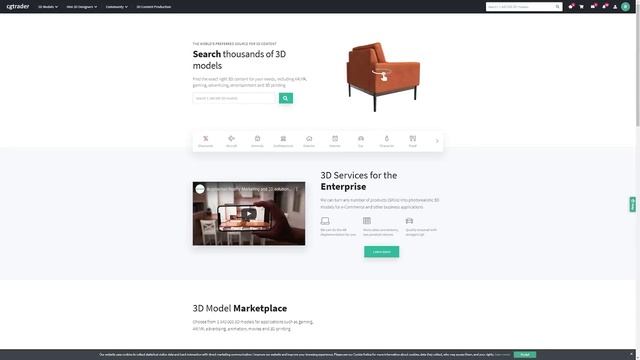 02 - Project Overview - Blender 3D Deep Dive Into Texturing