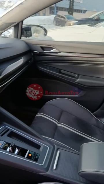 🚗 Volkswagen Golf  для нашего клиента