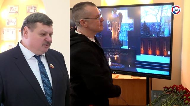 Сергей Колбин о том, в чем заключается важность патриотических событий