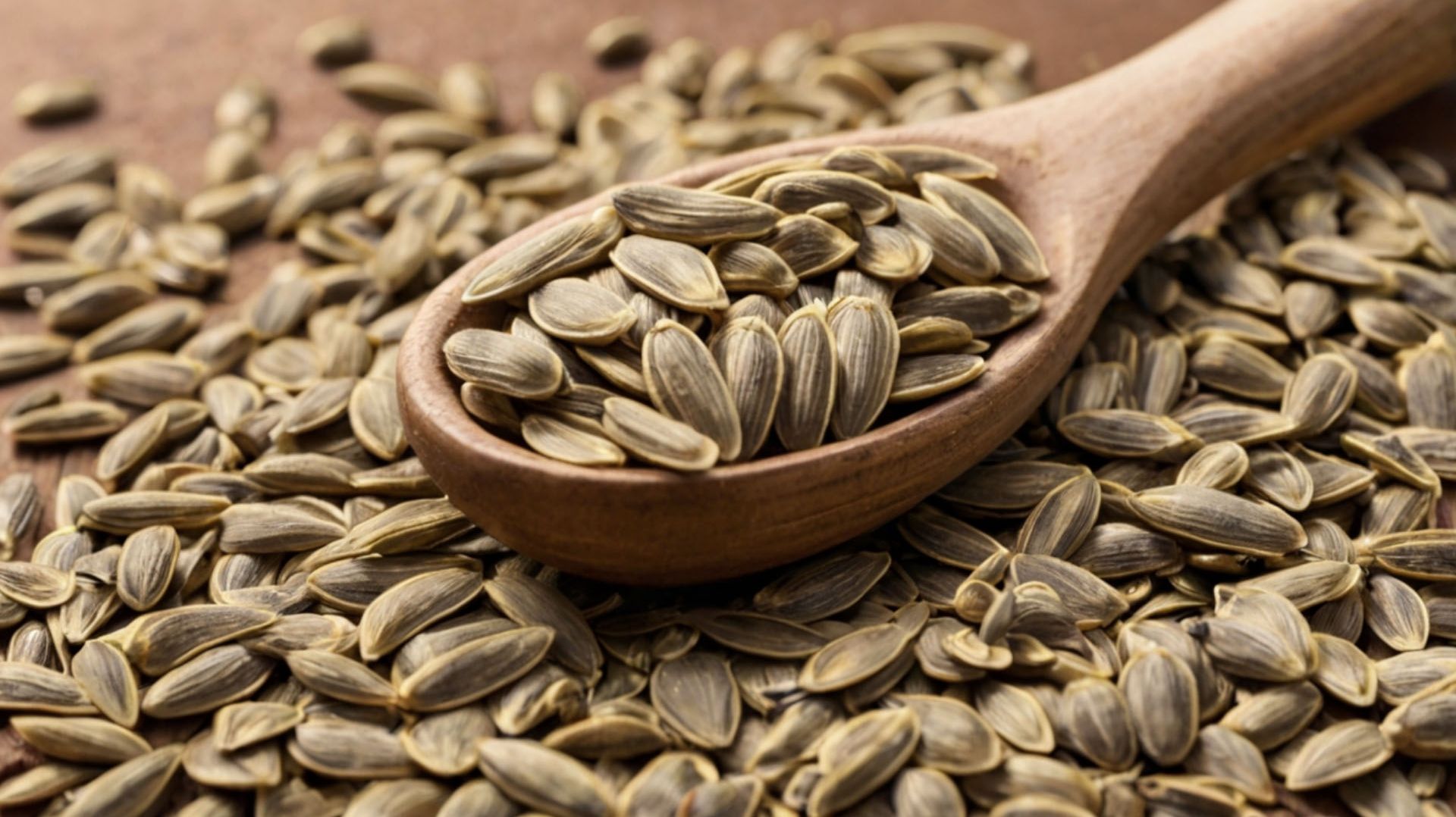 Семечки, польза и вред семечек для организма человека!