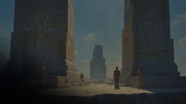 Что Ануннаки делали на Земле до появления людей