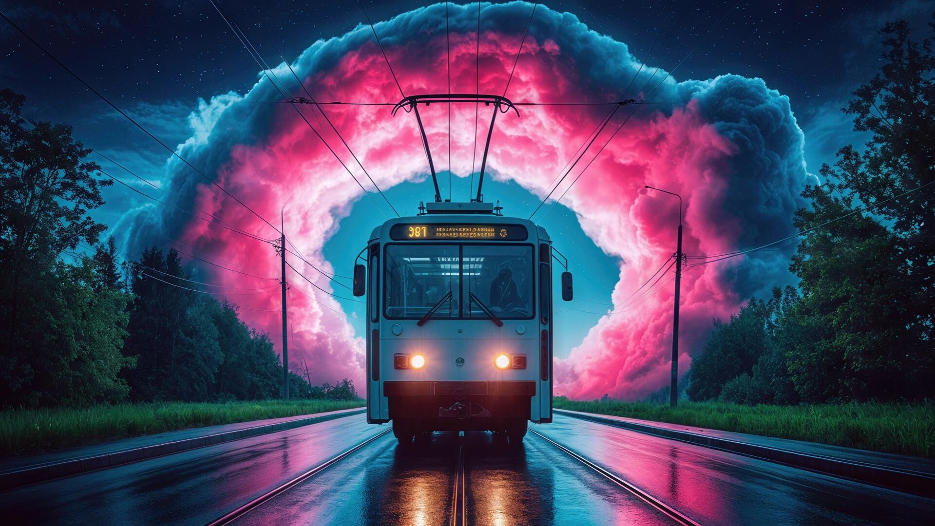 Celestial Season - Decamerone