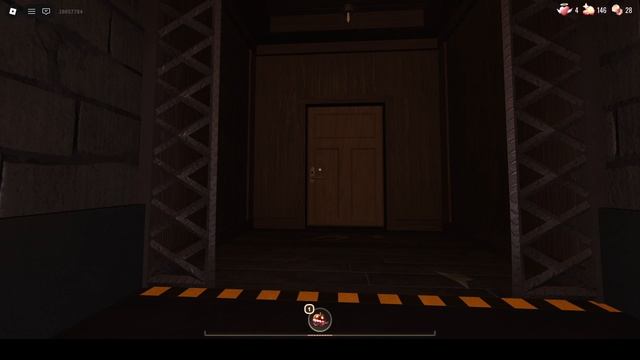 Играем в дорс (хотел заснять обнову но...)