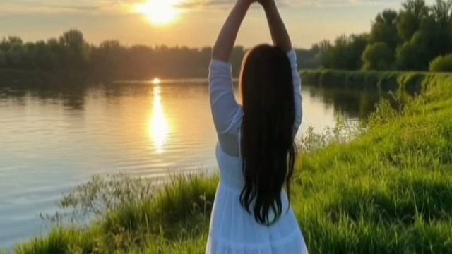 Прозрачное небо