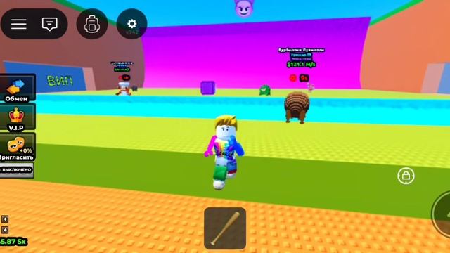 ГАЙД НА МАЛЕНЬКОЕ ОБНОВЛЕНИЕ В ESCAPE TSUNAMI FOR BRAINROTS 🔥🔥🔥