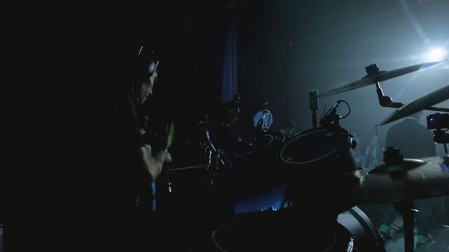 Tears Don't Fall (Bullet For My Valentine) Антон Горбатов, Андрей Кучарин, Светозар Терентьев