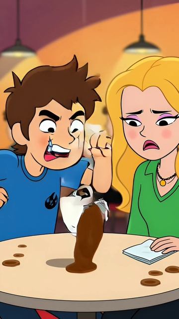 «Машина времени: Петля неловкости» ⏳🌀😶