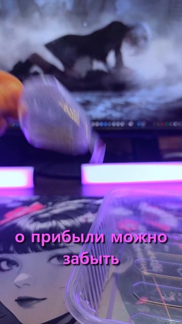 Хочешь клавиатуру лучше - добавь смазки