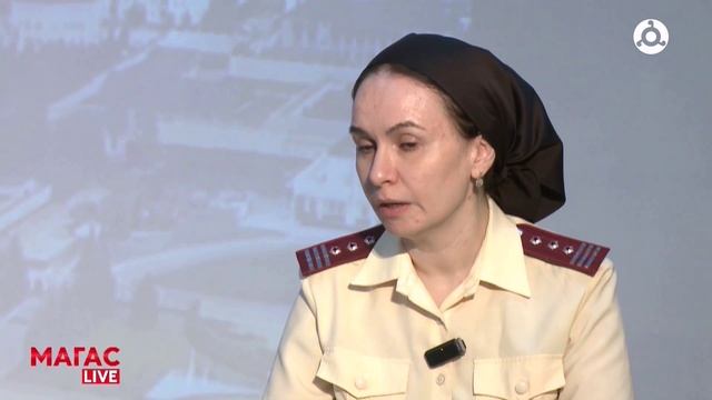 Магас Live. Выпуск 56