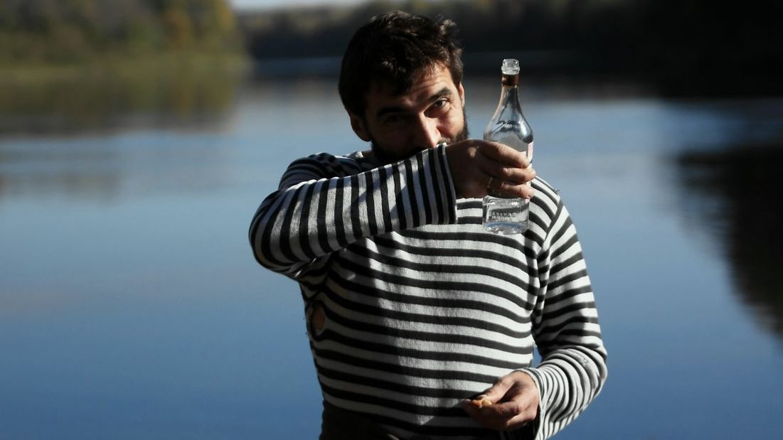 Дороги - Ленинград (Памяти С.Ермаковича)