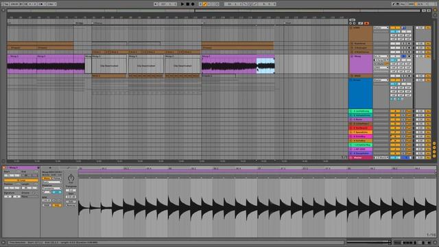 3.02 - Finishing the idea and verse