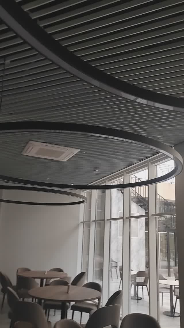 Ресторан отеля Азимут ВРФ