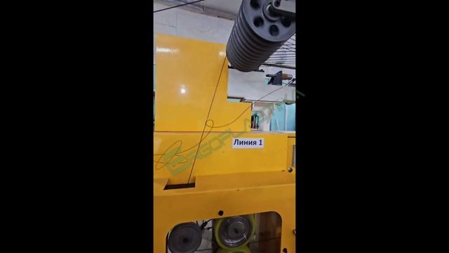 Производство филамента