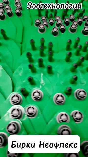 Бирки Неофлекс