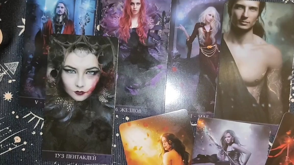 ПРИЧИНА ОДИНОЧЕСТВА -ГАДАНИЕ ОНЛАЙН ✨ ТАРО РАСКЛАД ✨ТЕРАПИЯ