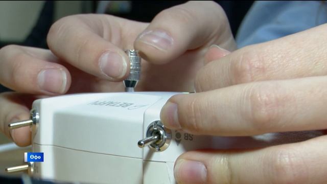 Республикала пилотһыҙ системалар ғәскәрҙәренә хеҙмәт итергә килергә саҡыралар